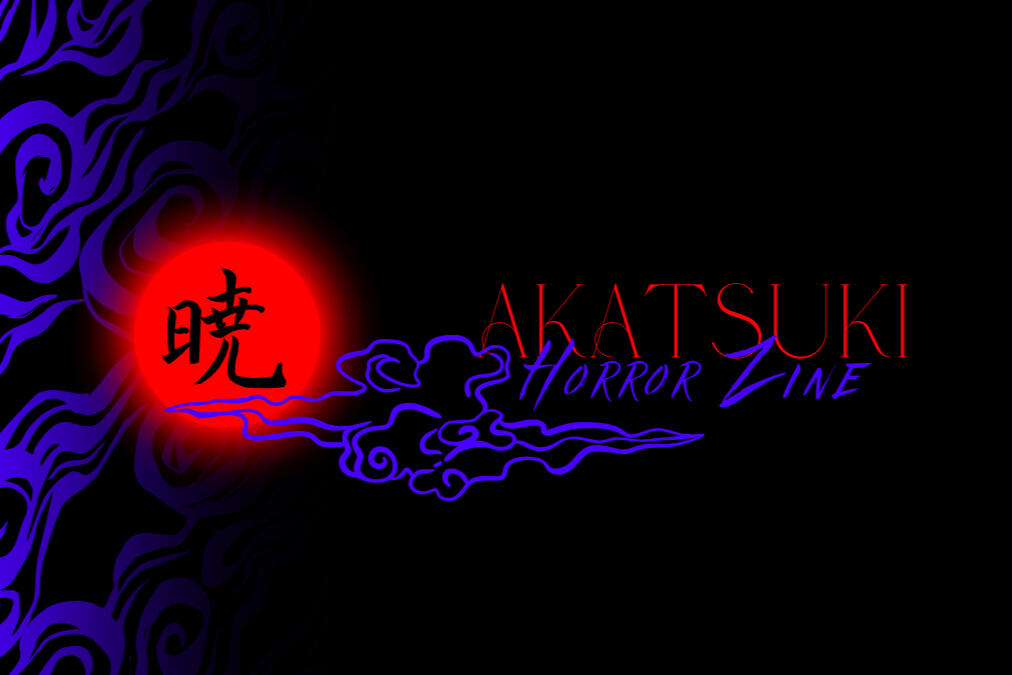 Akatsuki Horror Zine